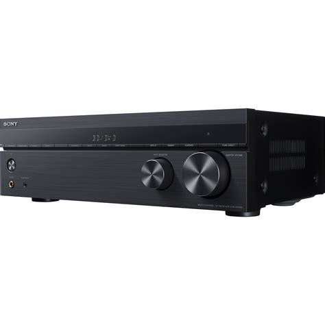 Sony STR-DH590 5.2-Channel A/V Receiver STRDH590 B&H Photo Video