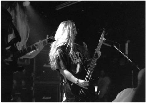 Carcass Interview 1994 Disposable Underground