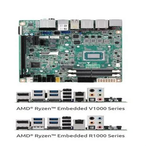 mini itx embedded board amitx rz g at best price in pune by tech square