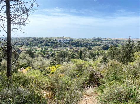 Il Buskett Progetto Interreg Italia Malta Fast