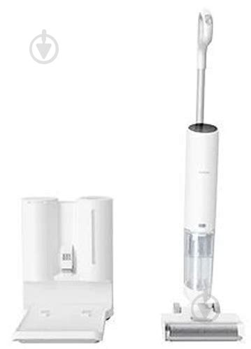 ᐉ Пилосос акумуляторний Xiaomi Truclean W10 Ultra Wet Dry Vacuum Eu