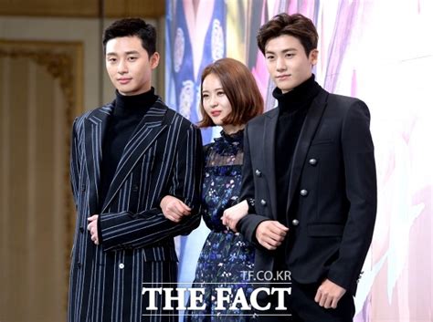 화랑 낭만닥터 종영 후 시청률 16p 상승월화극 왕좌 노린다 연예 기사 더팩트