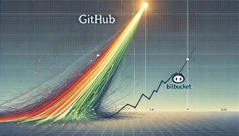 Why Bitbucket Never Caught Up With Github A Comprehensive Analysis By Martin Todorov Devops