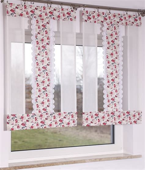 Super Stylish Kitchen Curtain Design Ideas Kitchen Decoration Ideas