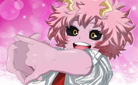 Boku No Hero Academia Porn Mina Telegraph