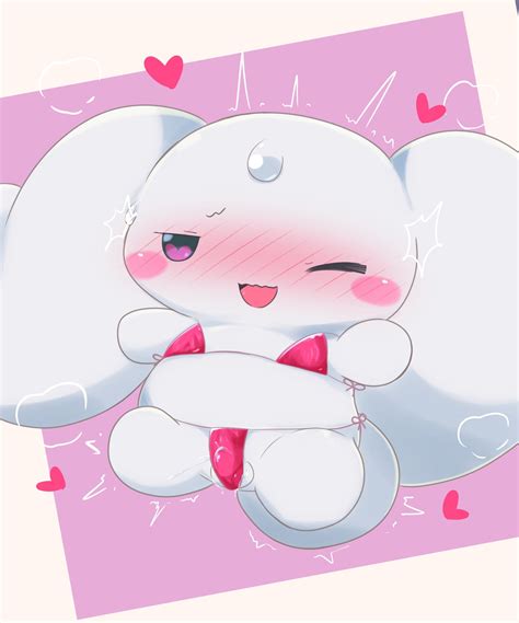 Rule 34 Anthro Badwingm Balls Big Ears Bikini Blush Blush Stickers