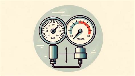 Bar To Pascal Pressure Converter Online