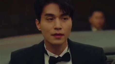 لی دونگ ووک سریال نوازش قلبت نماشا