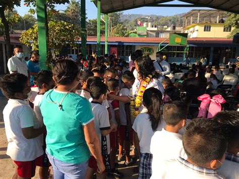 Enfoque Informativo Guerrero On Twitter Educación Acapulco 📌 Está