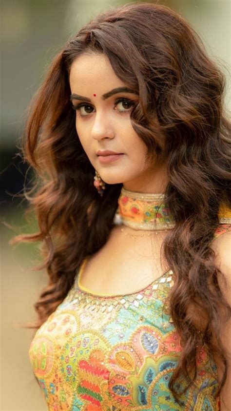 Chaitra Reddy Web Stories Manorama Online