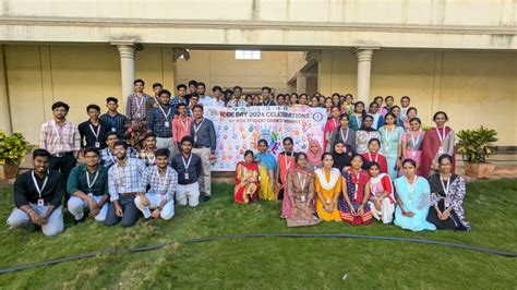 Nandini Sannareddy On Linkedin Codemania Ieee Innovacionmagazine