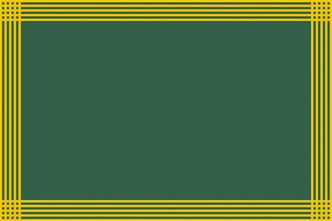 Premium Photo Blank Background With Decorative Border For Diploma Or