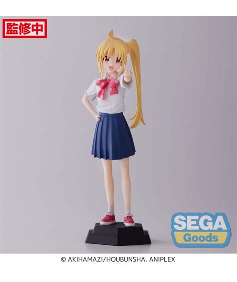 Bocchi The Rock Desktop X Decorate Collections Ijichi Nijika 17cm