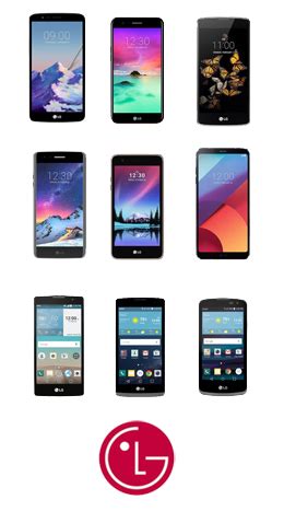 Unlock LG O SIM Unlocking Services In UK