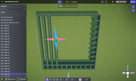 Yahaha And The Amazing Maze Part 1 David Mullich