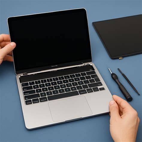 Macbook Screen Replacement A Smart Move In Auckland