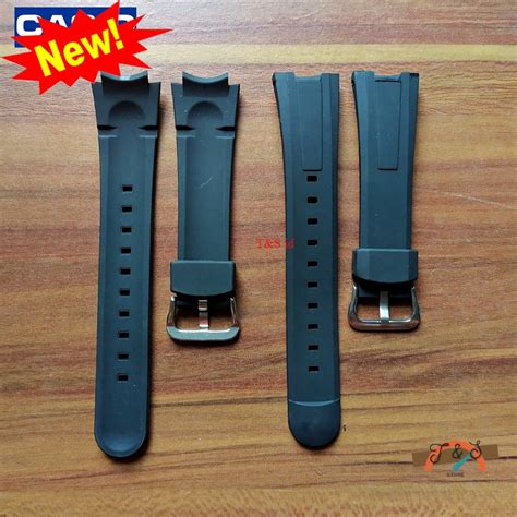 Jual New Produk Strap Casio Ediface Ef 305 Ef305 Ef 305 Tali Ef305