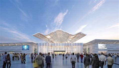 杭州大会展中心 2025年杭州大会展中心展会计划