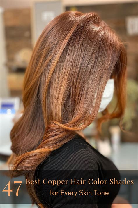Sultry Copper Hair Light Auburn Hair Light Auburn Hair Color Hair