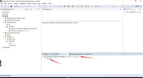 Eclipse配置tomcat，并部署一个java Web项目到tomcat上eclipse怎么创建javaweb项目 Csdn博客