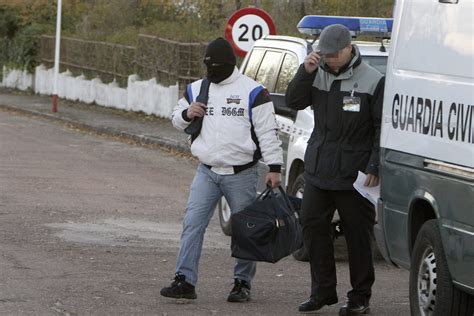 Detienen en narcopiso a Ricart, el asesino de las niñas de Alcàsser