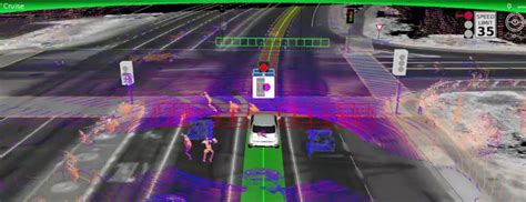 Google Is Also Mapping Routes So It Can Navigate Better And Understand