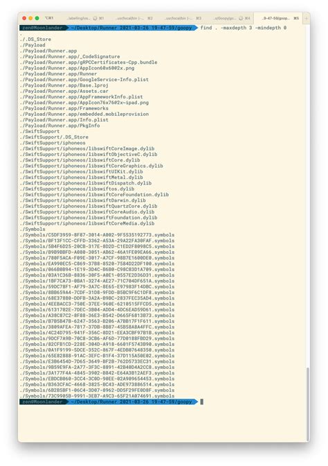 Ios Difference Between Ipa And Xcarchive Stack Overflow