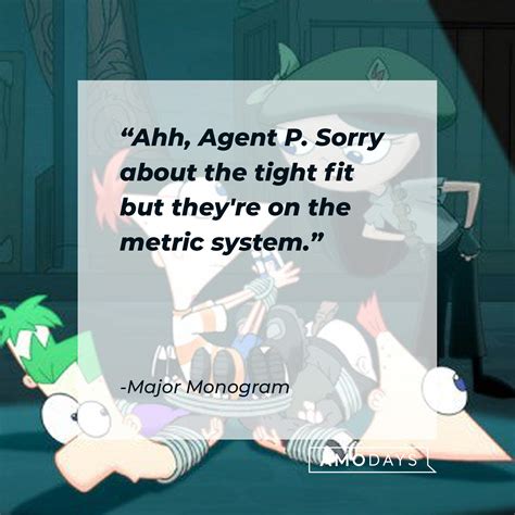 60 Phineas And Ferb Quotes To Inspire Your Own Colossal Summer Project