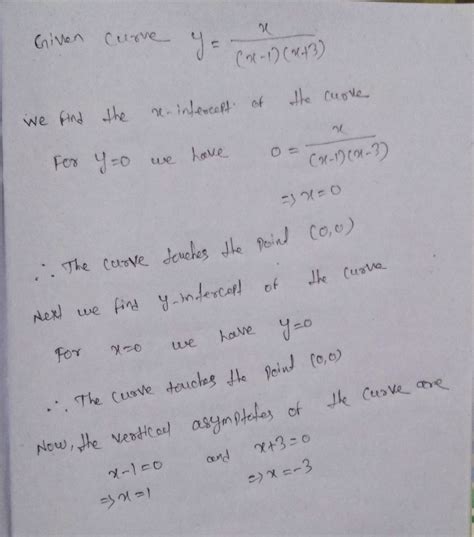 answered analytic geometry trace the curve y … bartleby
