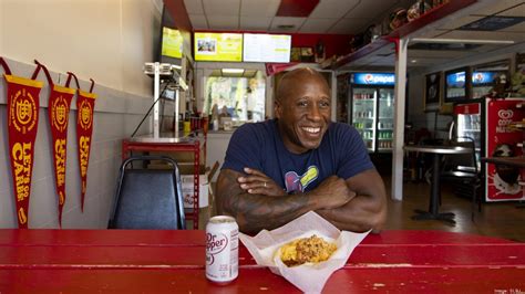 Steves Meltdown To Open At City Foundrys Food Hall St Louis