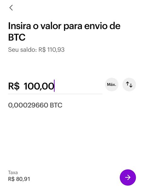 Comprar Bitcoin Pelo Nubank Vale A Pena [2026]