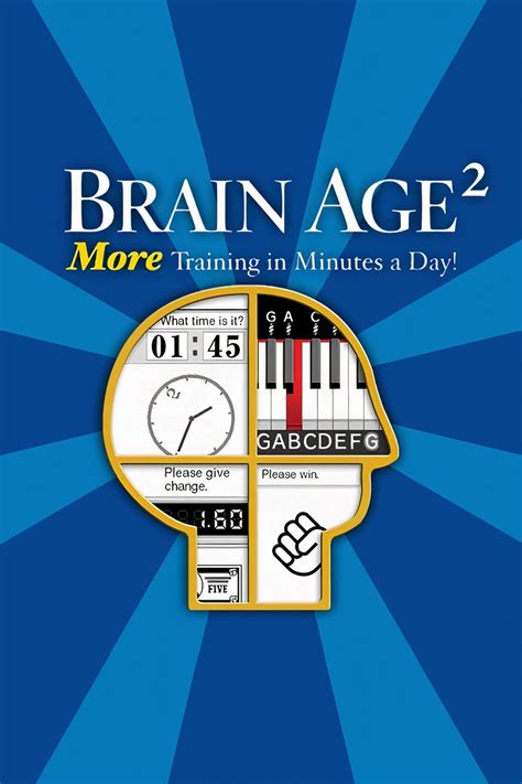 Brain Age 2 More Training In Minutes A Day News Trailer Guides And