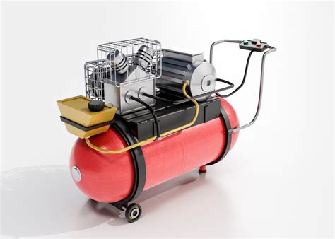 Leiyao Ethane Compressor Is The Leading The Way In Industrial Gas Compression China Compressors