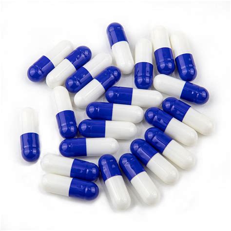 Enteric Coated Hollow Capsules Manufacturers Suppliers