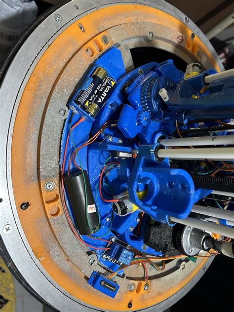 High Voltage Output And A Nano Possible Interference General Guidance