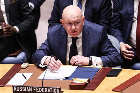 Небензя рассказал в ООН о миллионных тратах супруги Зеленского