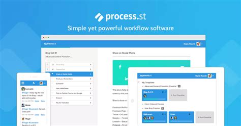 13 Best Workflow Management Software Tools 2023 Connecteam
