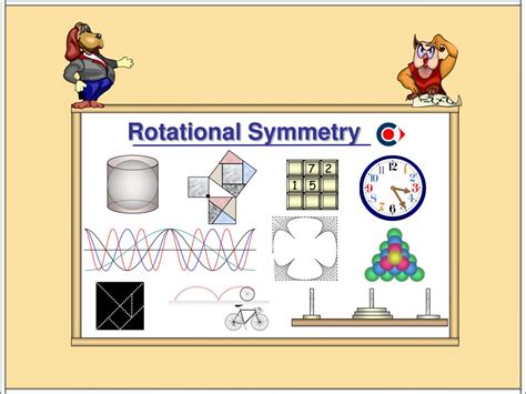 Ppt Rotational Symmetry Powerpoint Presentation Free Download Id