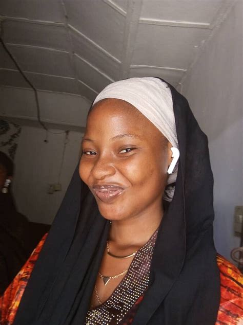 Titilola Balogun Model On Modelisto