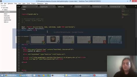Curso Web Developer Tutorial Completo De Desenvolvimento Web Em Pt Br