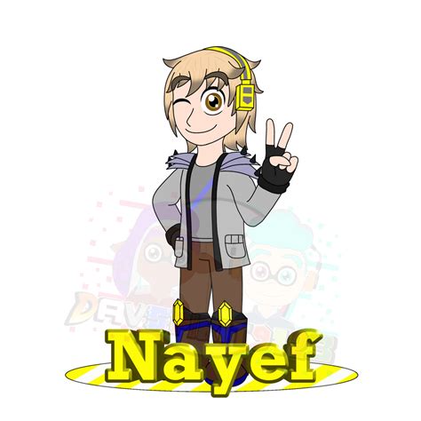 Nayef Cs By Davspirit9123 On Deviantart