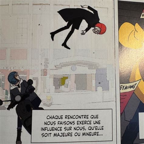 Chronique Manga Itaewon Class 2