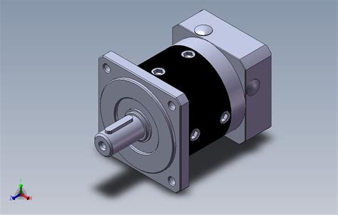 Plf Solidworks