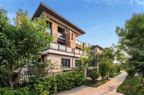 宜禾半岛观邸实景图2天津滨海宜禾半岛观邸实景图图片大全 吉屋网
