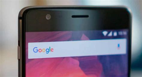 Cómo eliminar la barra de Google en Android Katazu