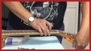 How To Change Acoustic Guitar Strings For Beginners YourGuitarGuide Com