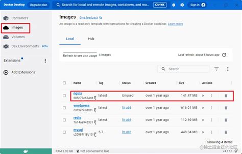 Docker基础、利用docker Compose部署vue项目 掘金