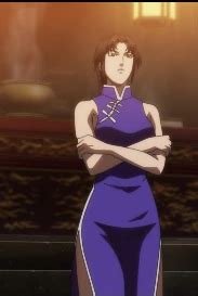 Xiuying Hong NSFW Character AI Chat Game