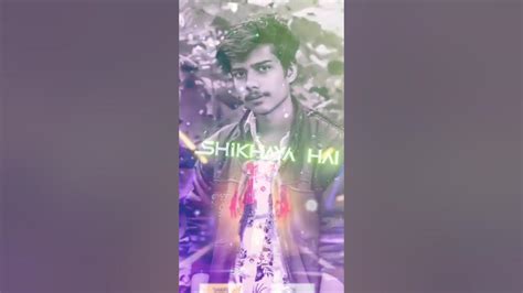 Bhula Dena Mujhe Hai Alvida Tujhe ↗️ Youtube