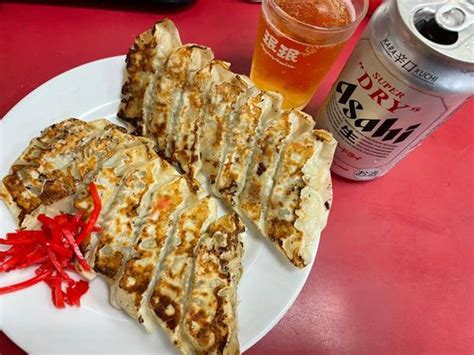 Tetsuto Yamadaさんのオススメ：珉珉 新開地店 Retty 日本最大級の実名型グルメサービス